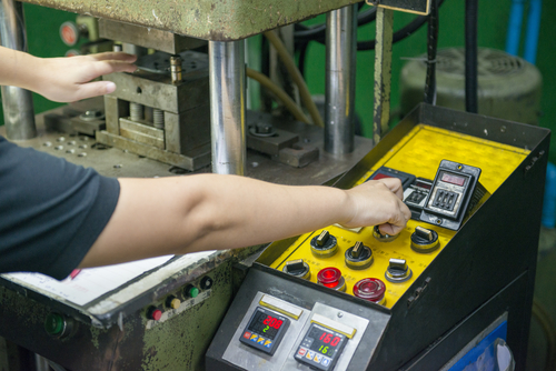 Process Automations Role In Injection Molding | Revpart